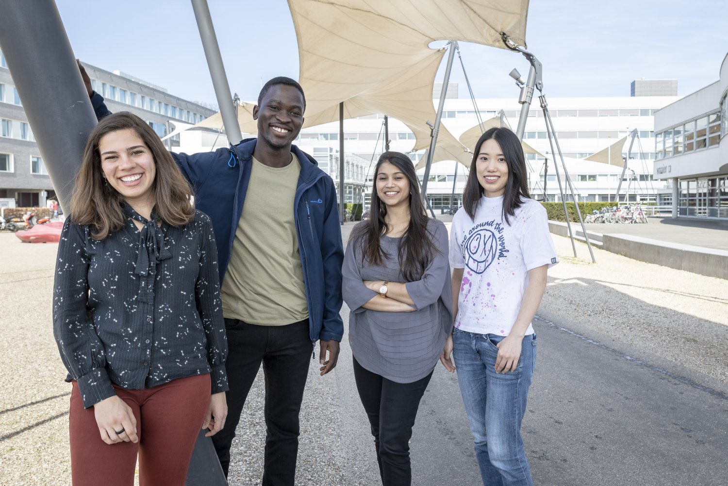Universities | iGEON