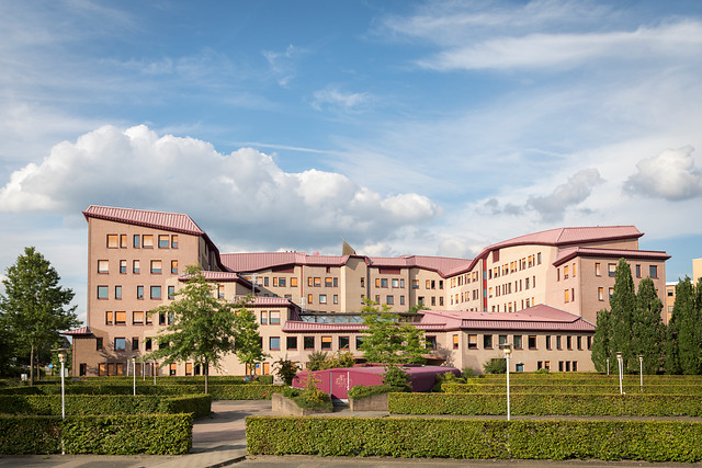 Study 25% of the programme at UT/ITC and get a double degree | iGEON