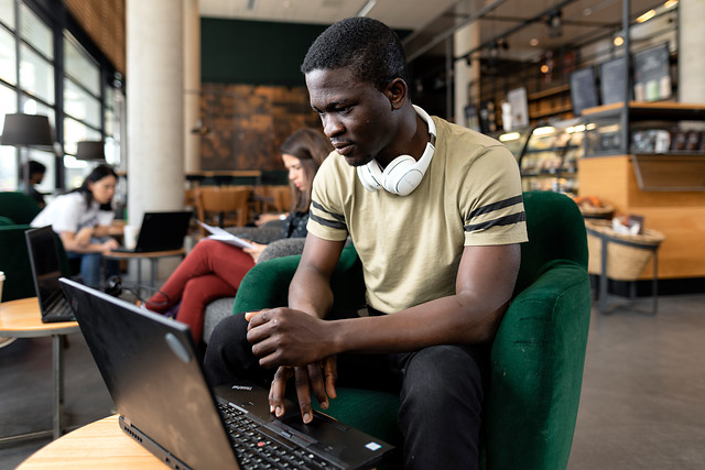 iGEON Content | Technical prerequisites | iGEON
